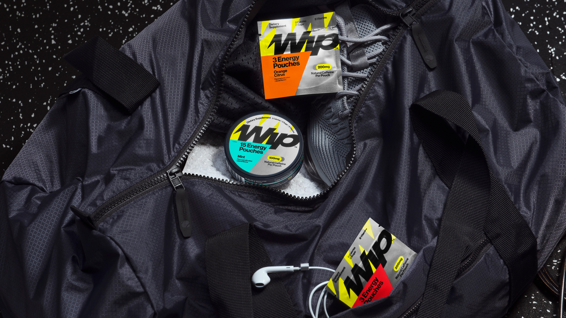 Wip – Packaging Of The World