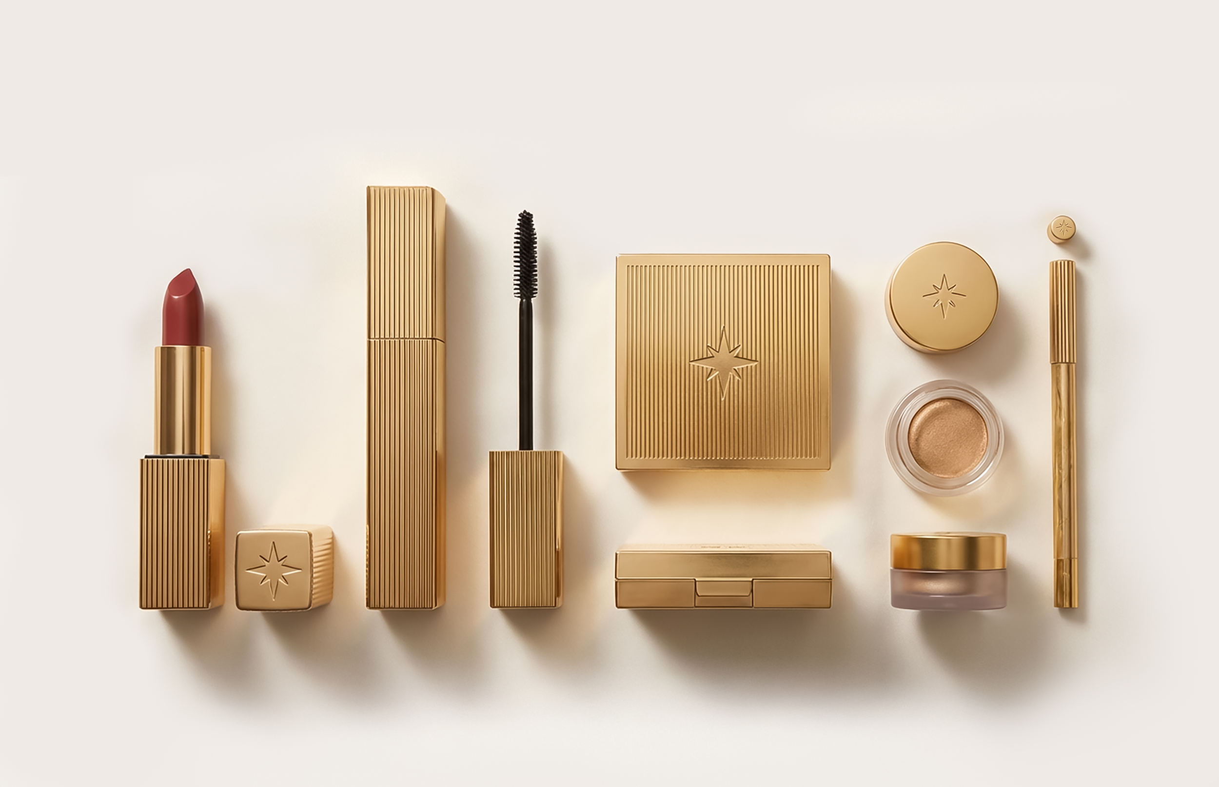 ANOUKI Beauty – Cosmetics – Packaging Of The World