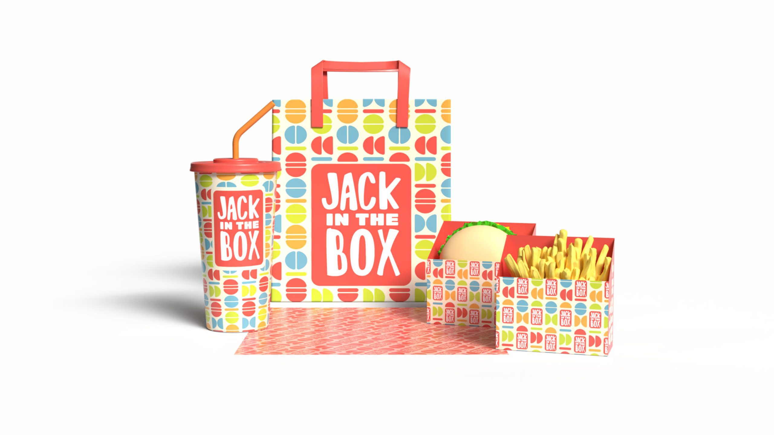 Jack-in-the-Box – Designing Nostalgia – Packaging Of The World