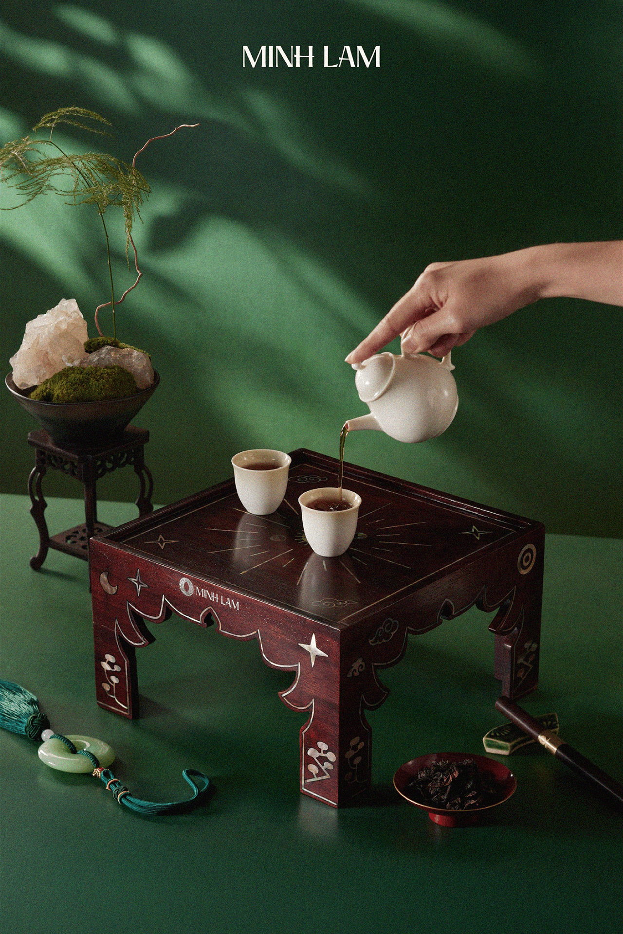 A Journey of Taste Through Time – Packaging Of The World