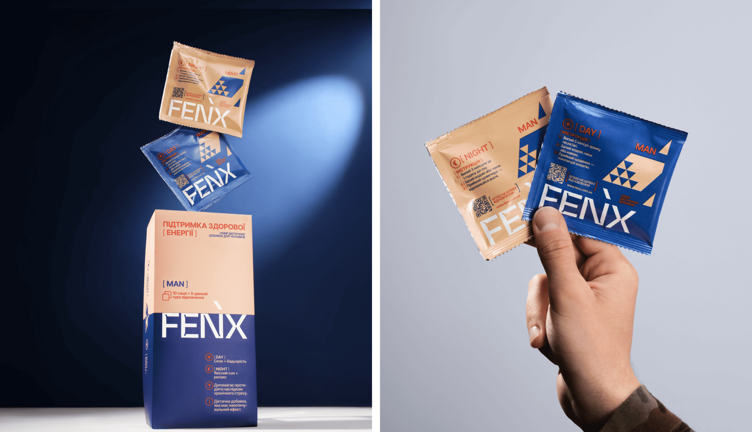 FENX – Packaging Of The World