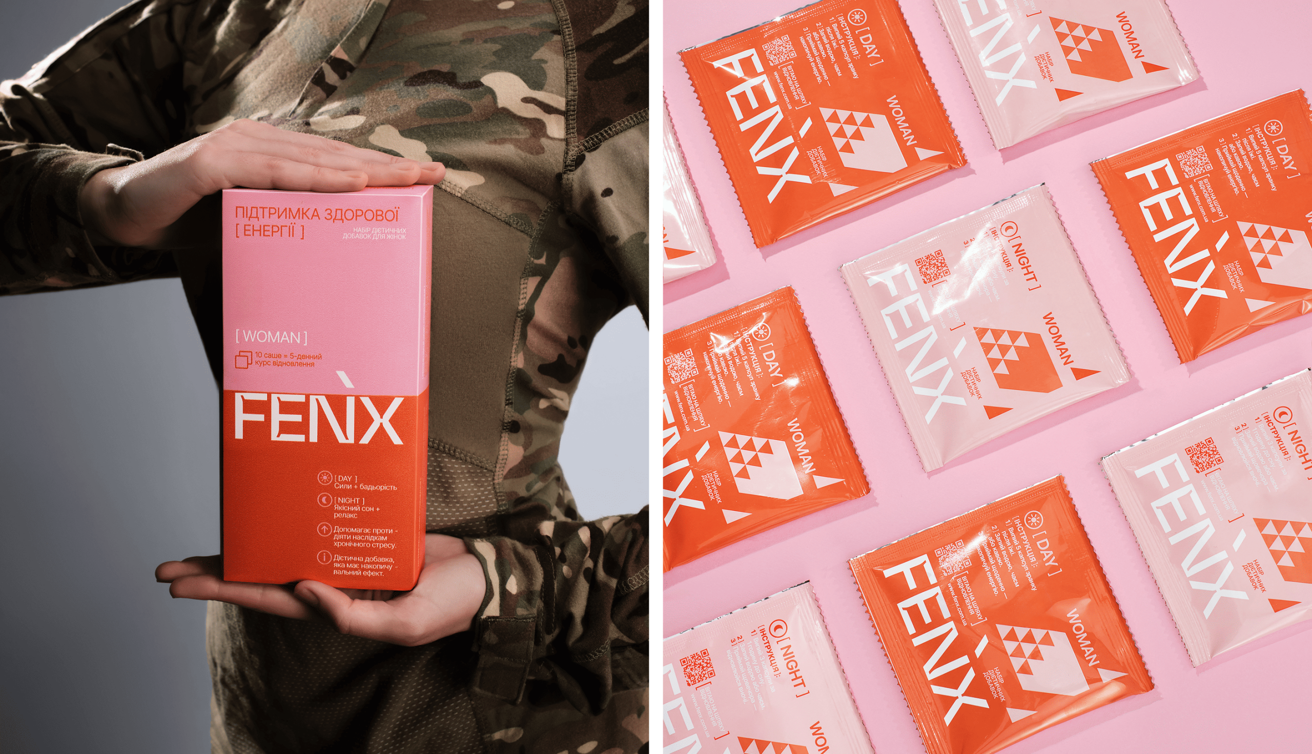 FENX – Packaging Of The World