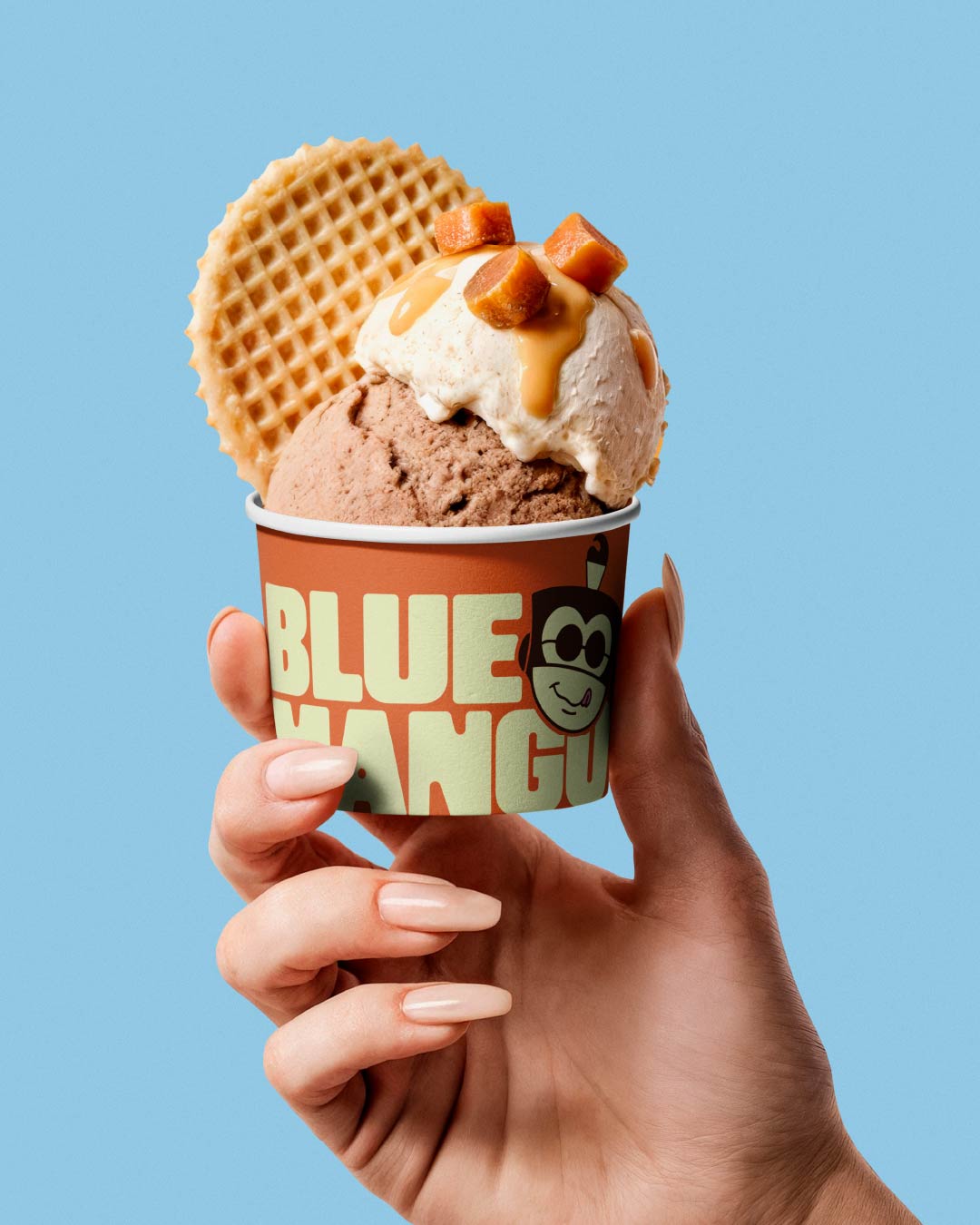 Blue Mango – Packaging Of The World
