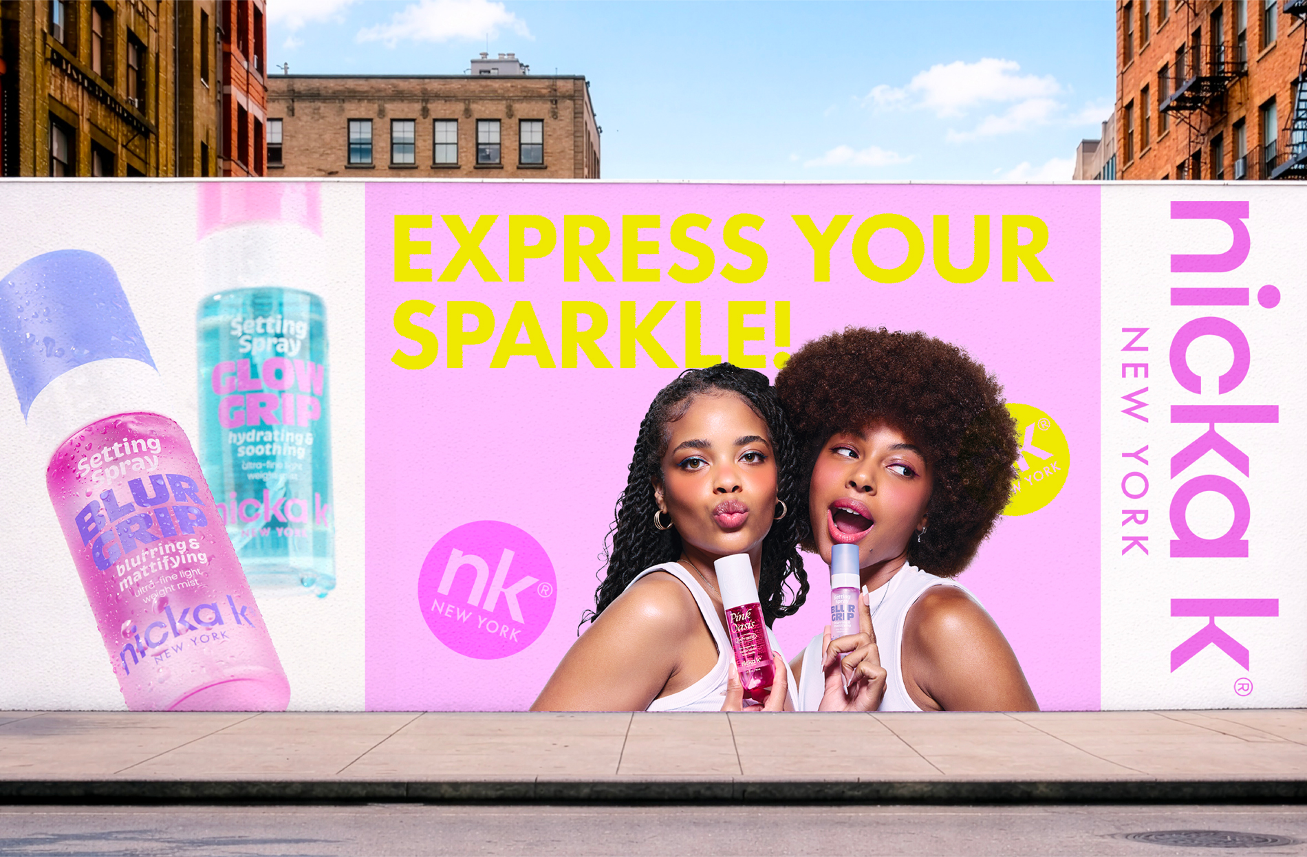Nicka K Packaging Rebrand: A 30-Year Transformation – Packaging Of The ...