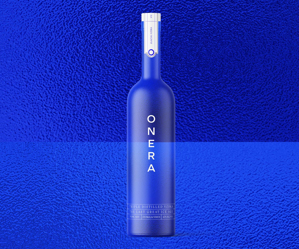 Onera – Packaging Of The World