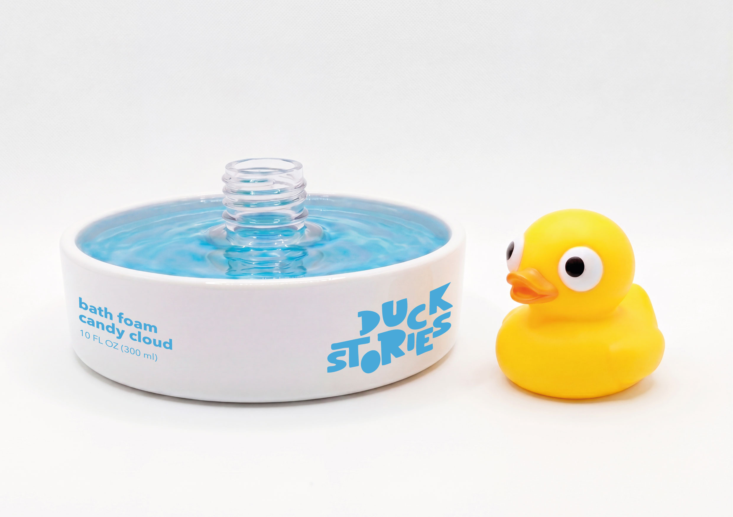 Duck stories – Packaging Of The World
