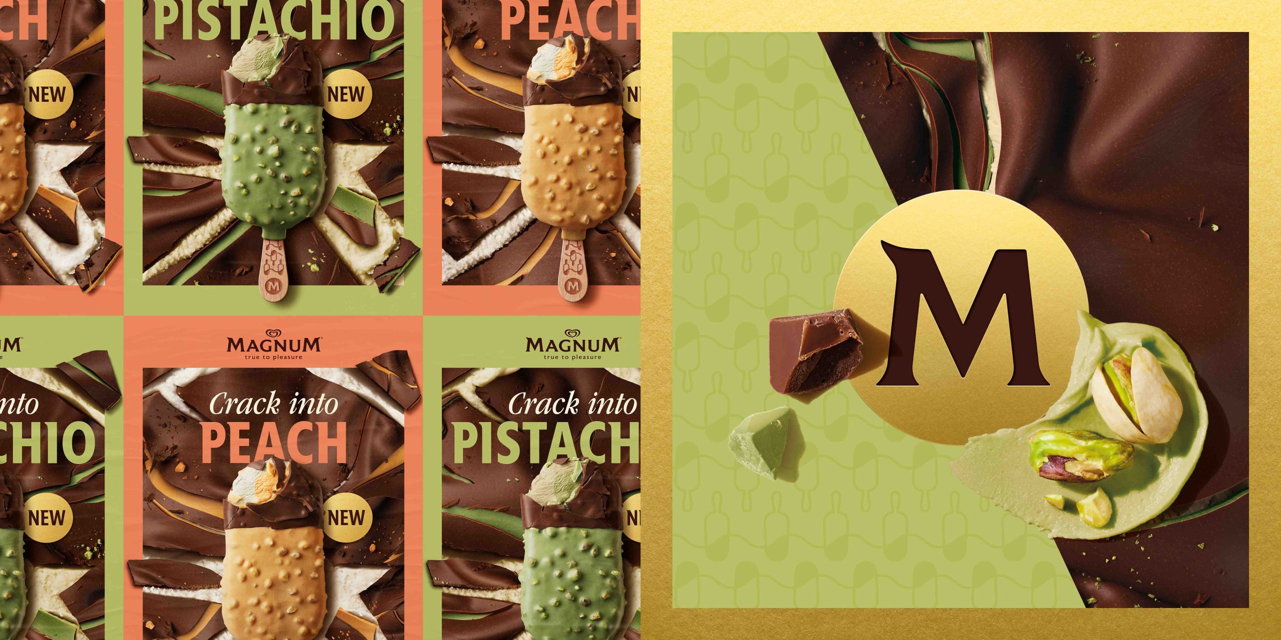 House of Magnum Signature Range – Packaging Of The World